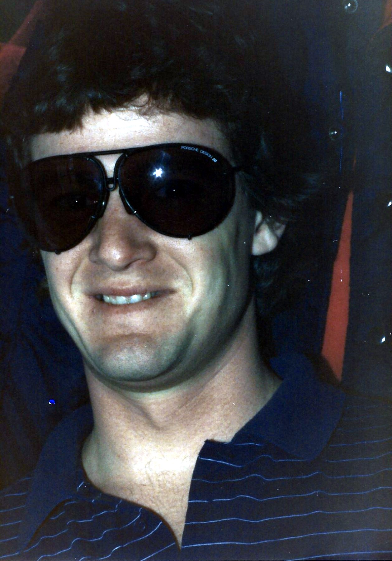 James HECK Obituary - Fort Worth, TX