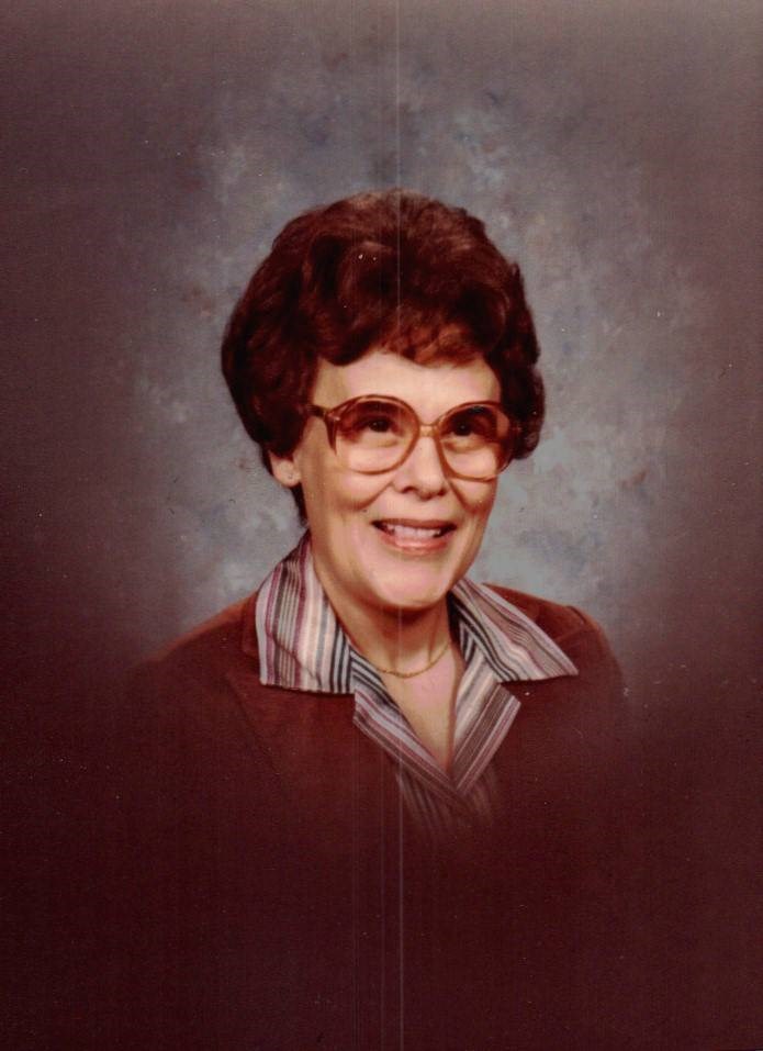 Helen Breman Obituary - Fort Wayne, IN