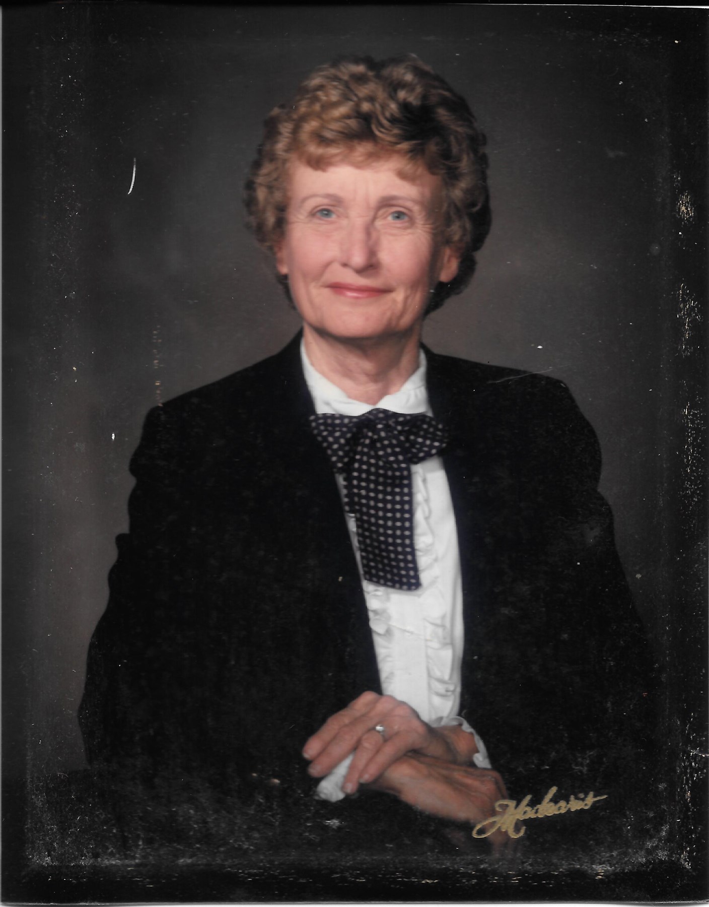Joyce Meesey Obituary - Arlington, TX