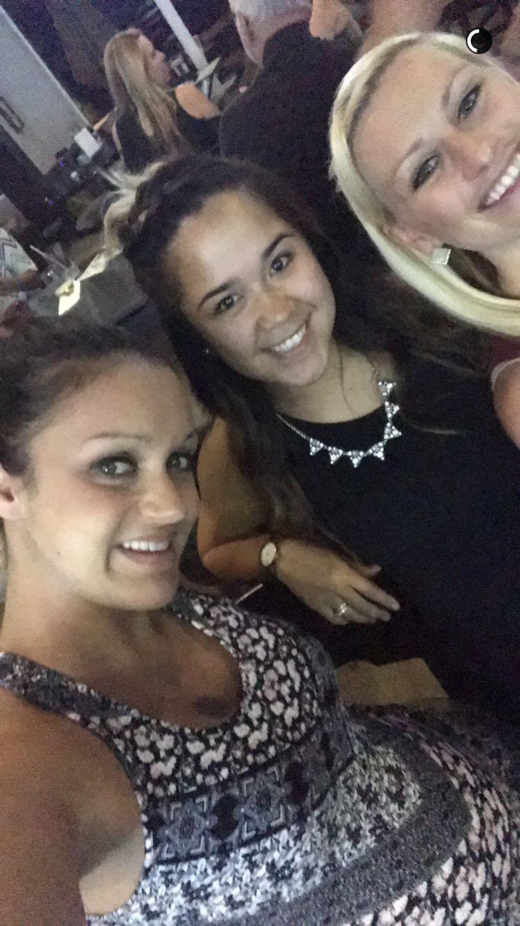 Sasha Smith's Instagram, Twitter & Facebook on IDCrawl