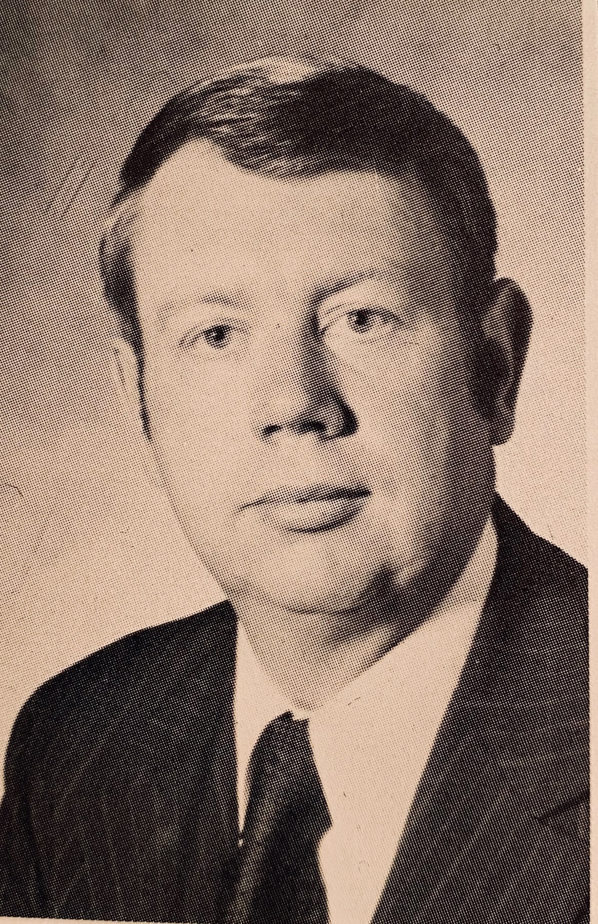 Jerry O'Dell Obituary - Little Rock, AR