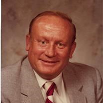 Thomas Atterbury Obituary - Columbus, OH