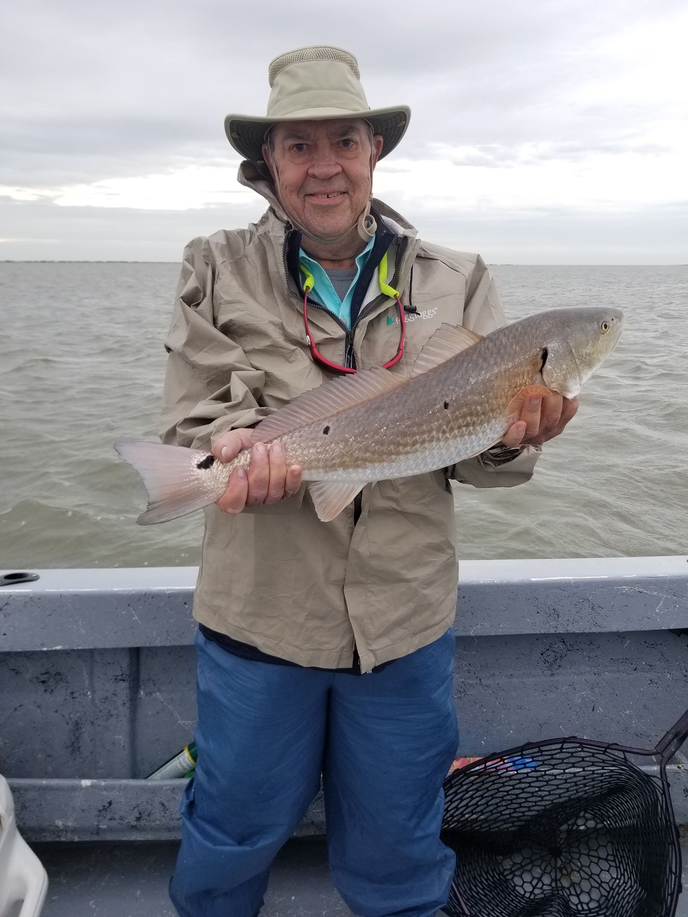 Ian Ramsay Obituary - Houston, TX