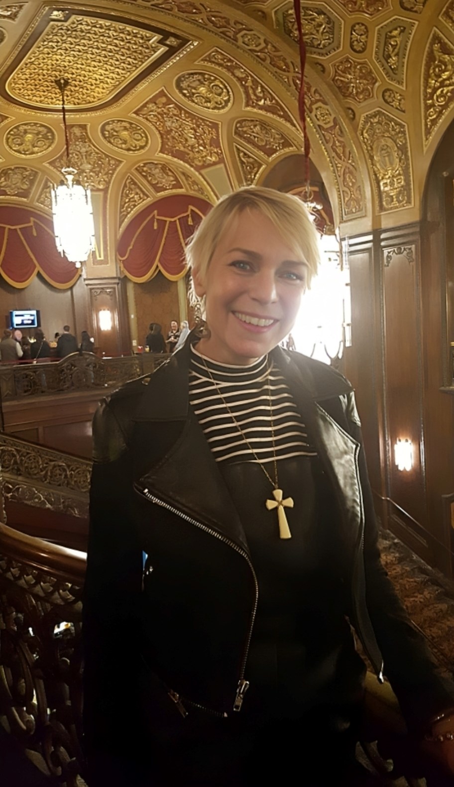 Gail Anderson Obituary - Croton-On-Hudson, NY