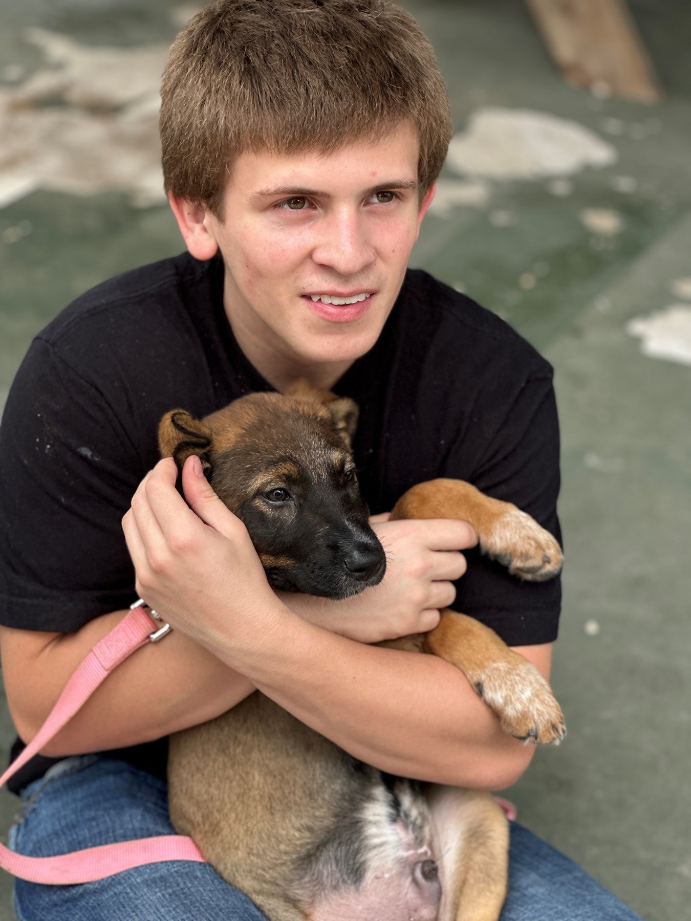 Caleb Hill Obituary - Kingwood, TX