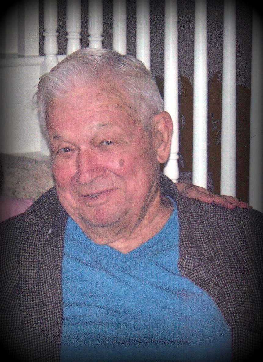 Alfred Ray Jordan Obituary - Mabank, TX