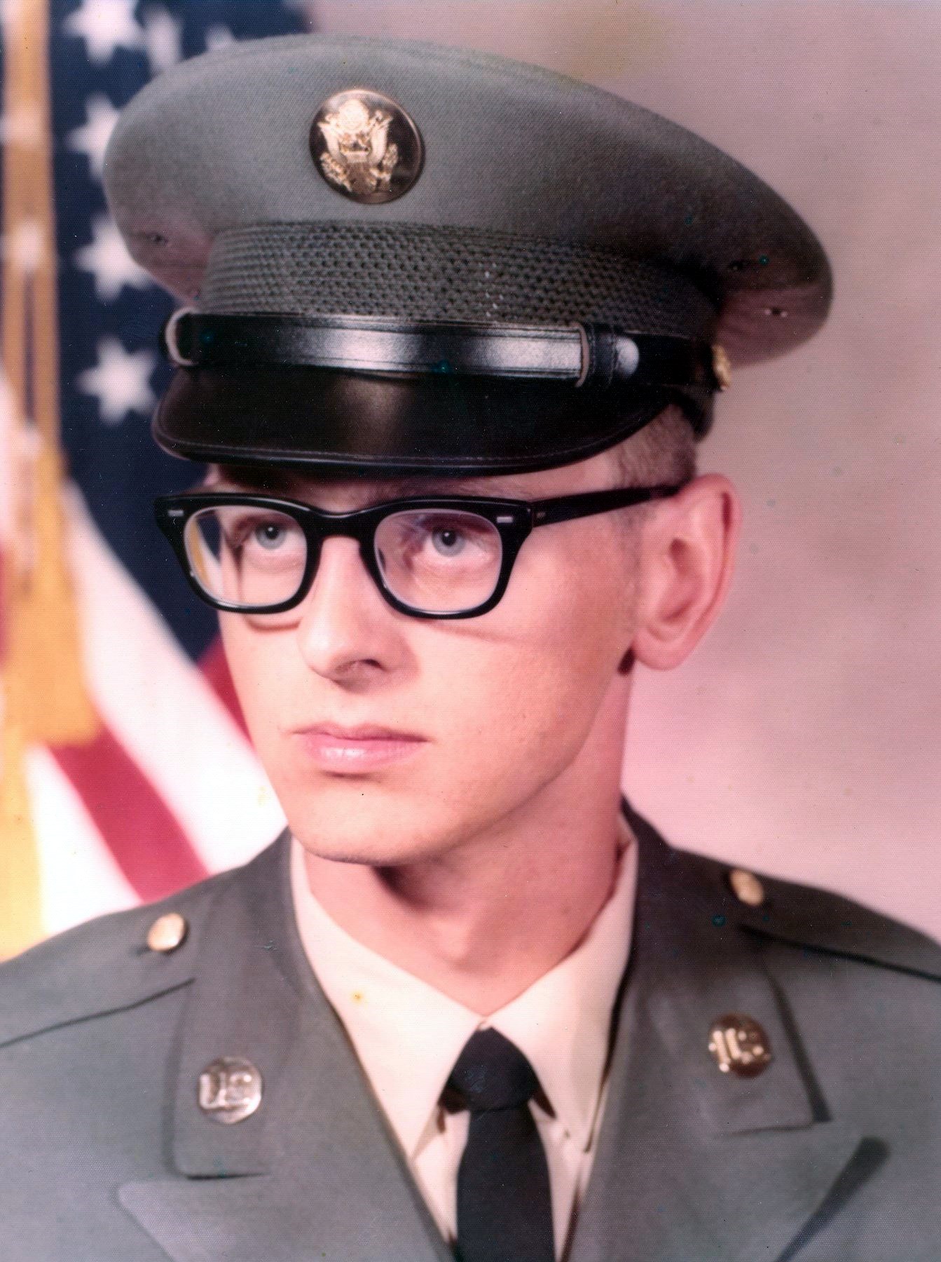 Randall Moore Obituary - Madison Heights, VA