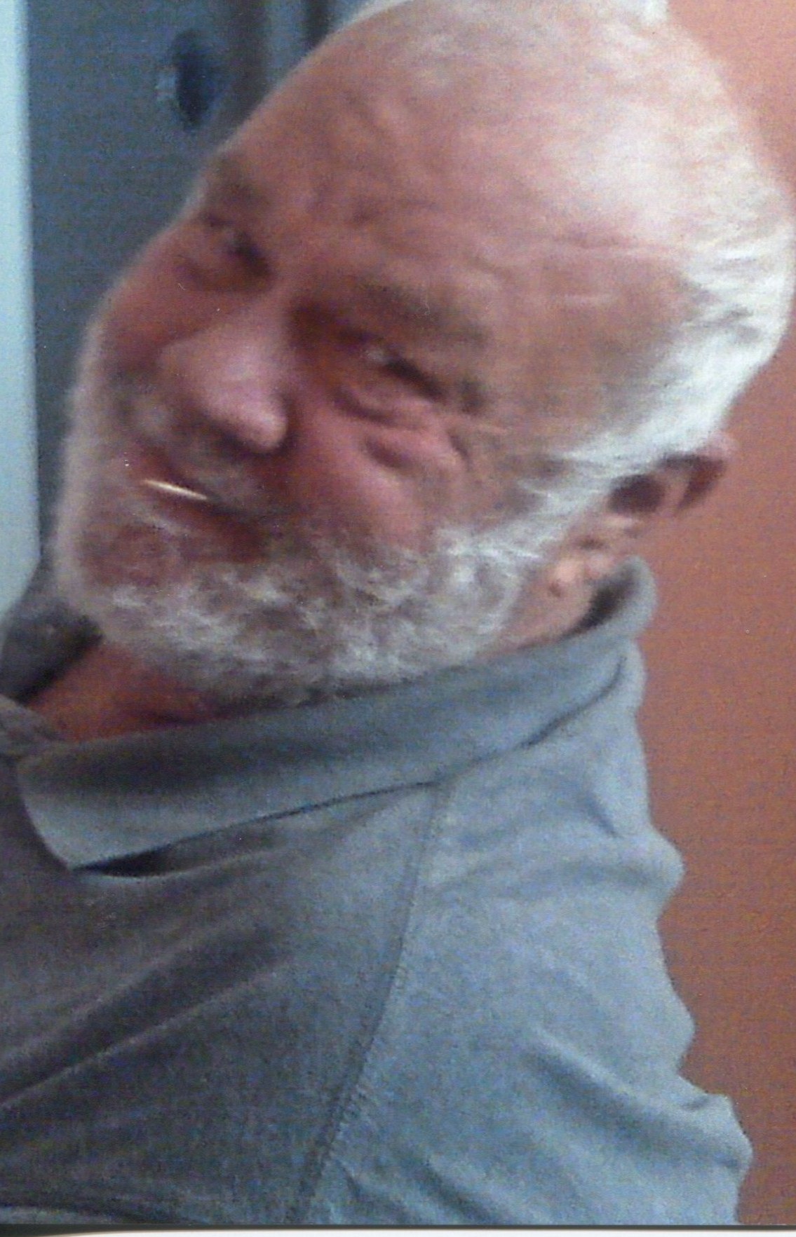 Charles W. Henson Obituary - Norman, OK