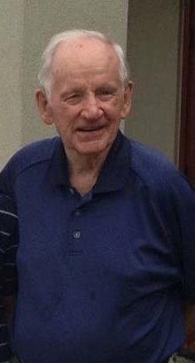 William Doak Obituary - Marietta, GA