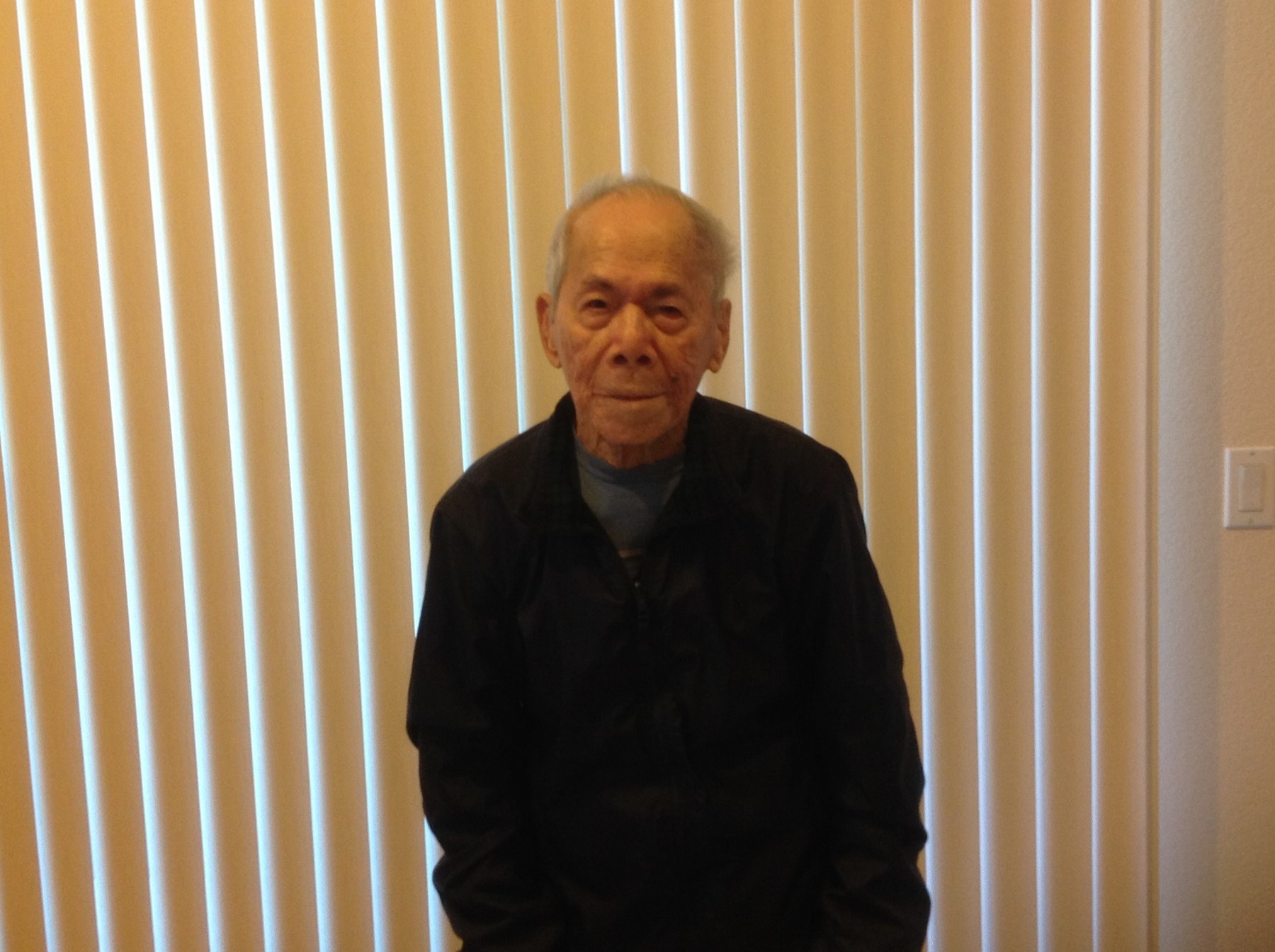 Benjamin Dizon Obituary - San Diego, CA
