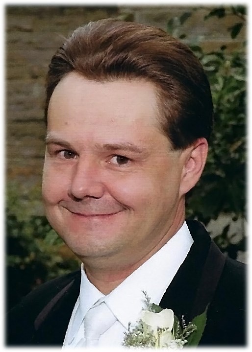 Robert Raymond Liss Obituary - Clinton Township, MI
