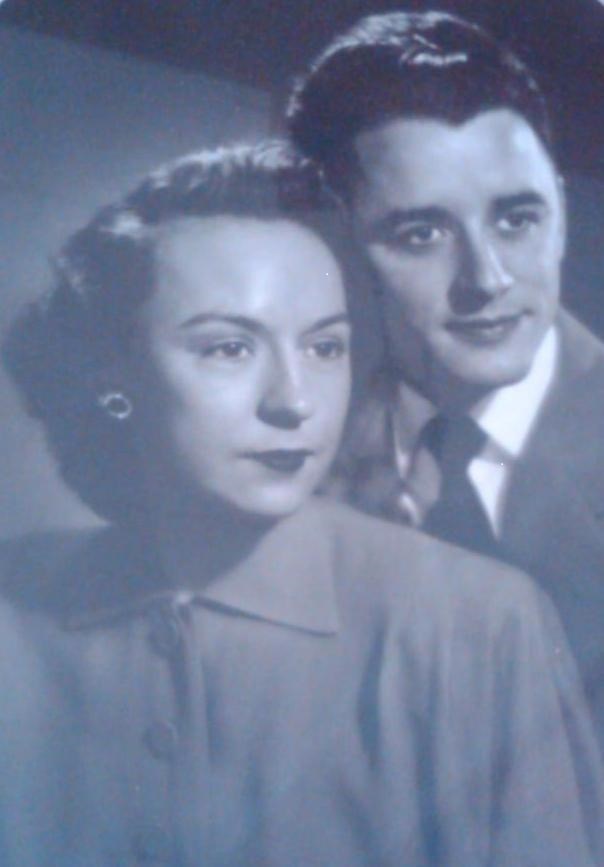 James and Georgena Simoneau Obituary - Knoxville, TN