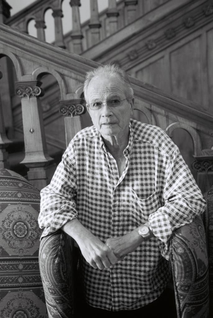 Manuel Fernández Cortines "Maito" Obituary - San Juan, PR