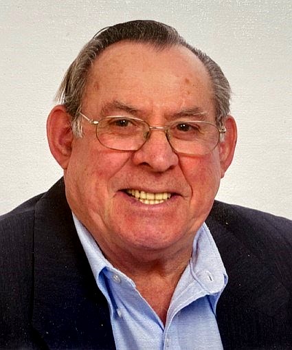 Robert Beaudoin Obituary - Warwick, RI