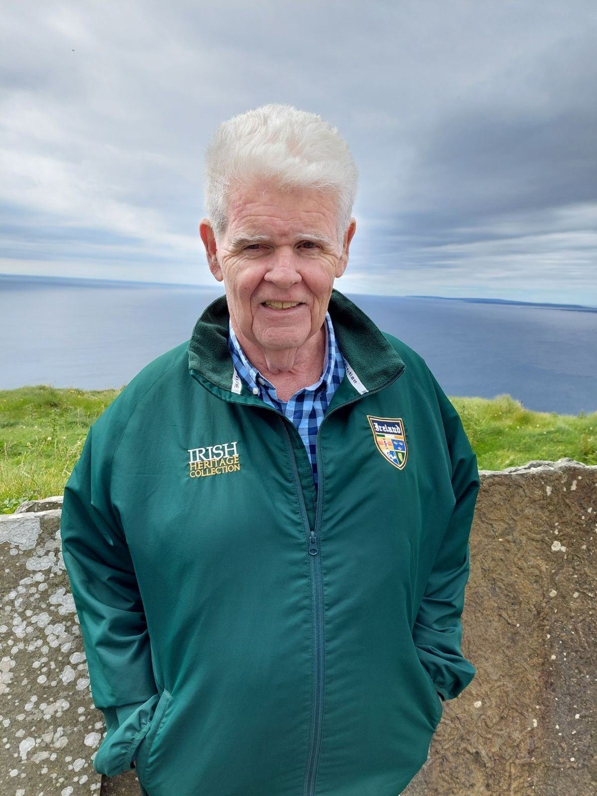 James Boyle Obituary - Westwood, NJ