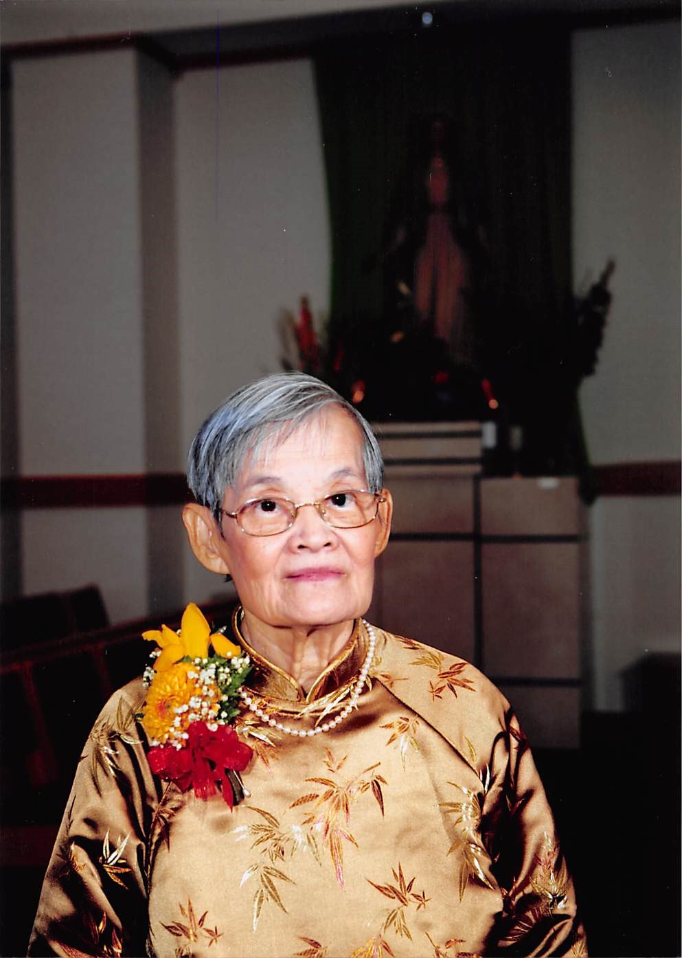 Phi Nguyen Obituary - Webster, TX