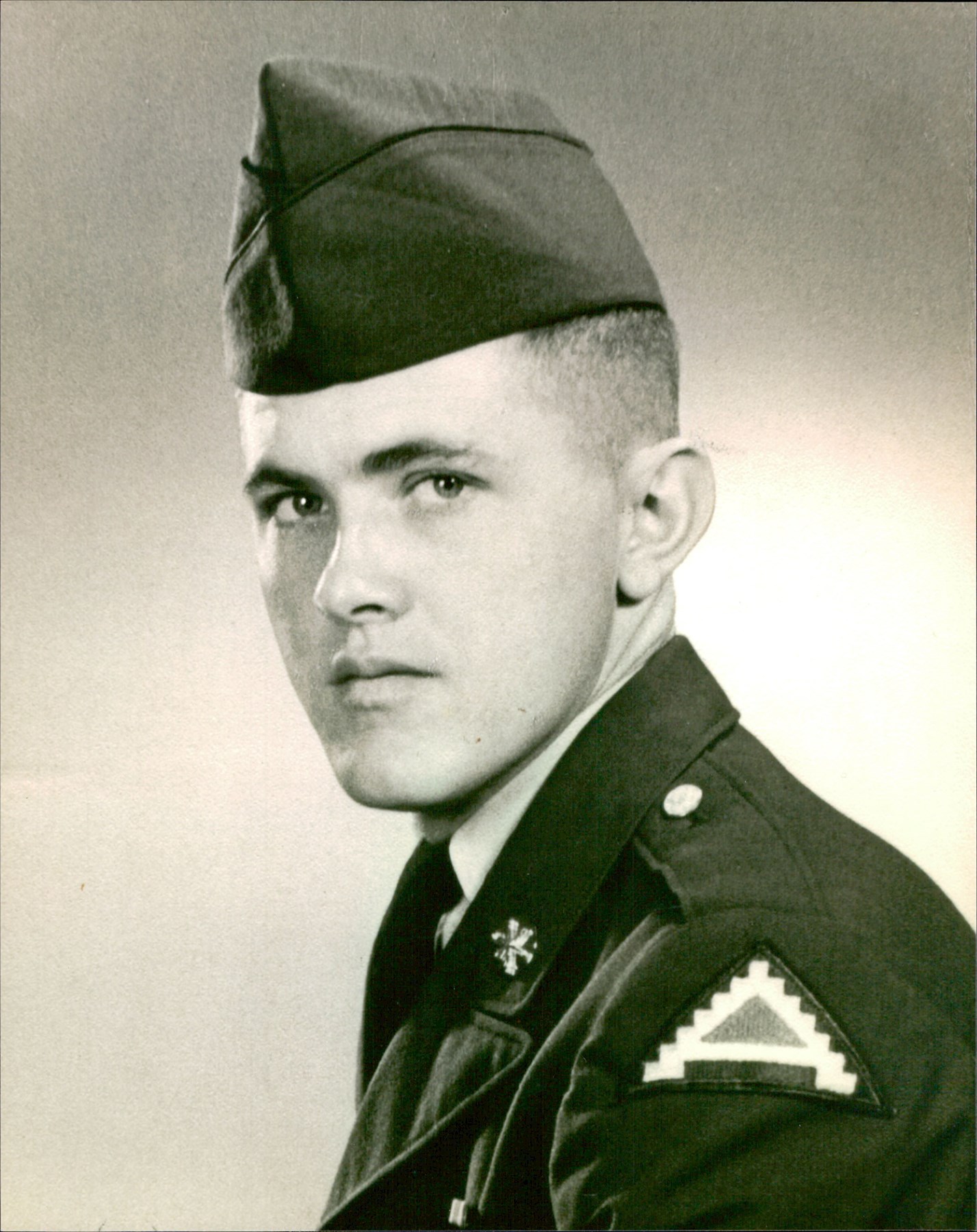 Jerry Morrison Obituary - ALEXANDER, AR