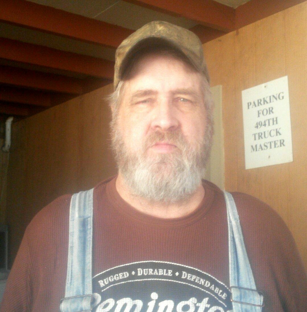 William Crain Obituary - Odessa, TX