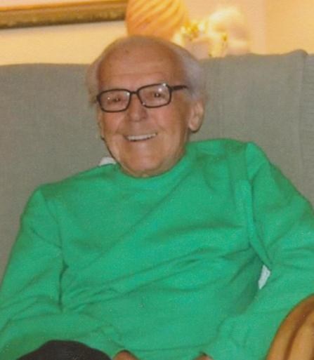 Charles Garbe Obituary - Lakewood, NJ