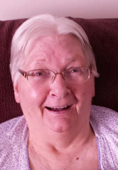 Lillian Frank Obituary - Hamilton, ON