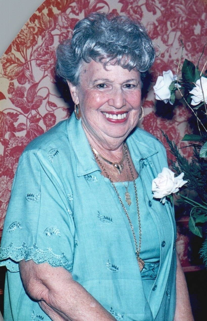 Anne Rosetta Horowitz Obituary - North Lauderdale, FL