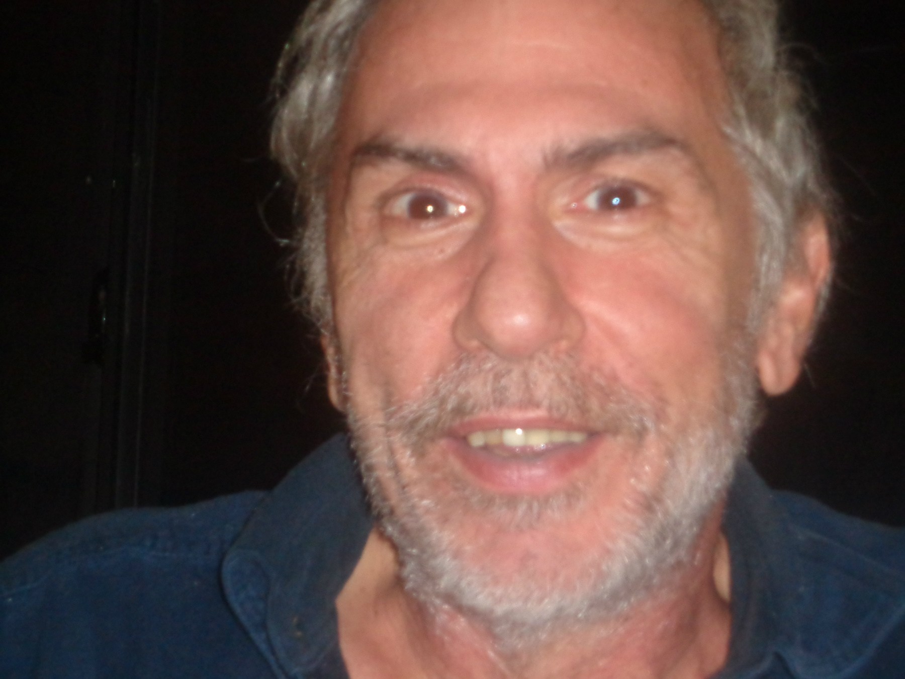 Vernon Monzillo Obituary - Orlando, FL