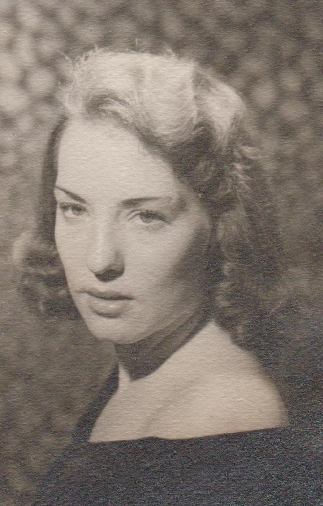 Audrey Sumner Obituary - Pulaski, TN