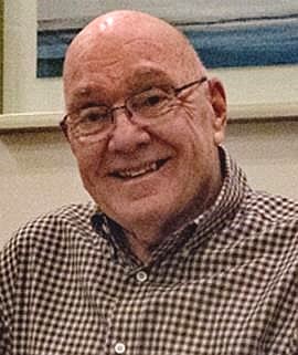 Roger C Maynard Obituary - East Amherst, NY
