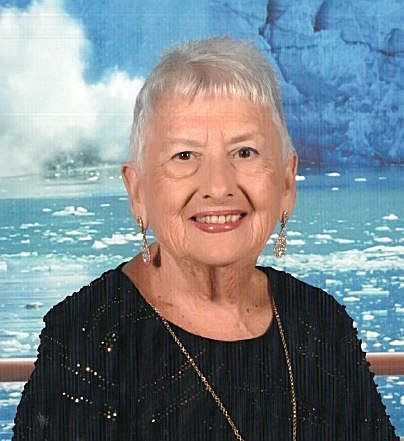 Vivian Ann Basso Obituary - Sun City, AZ
