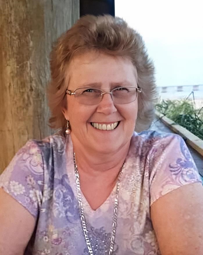 Diane O'Connor Obituary - Sugar Land, TX
