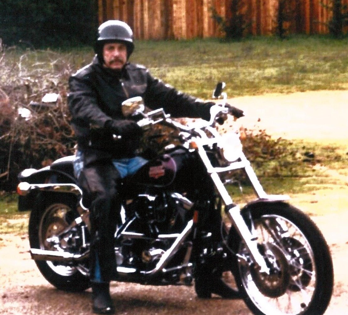 Michael Brimmer Obituary - Roseville, CA