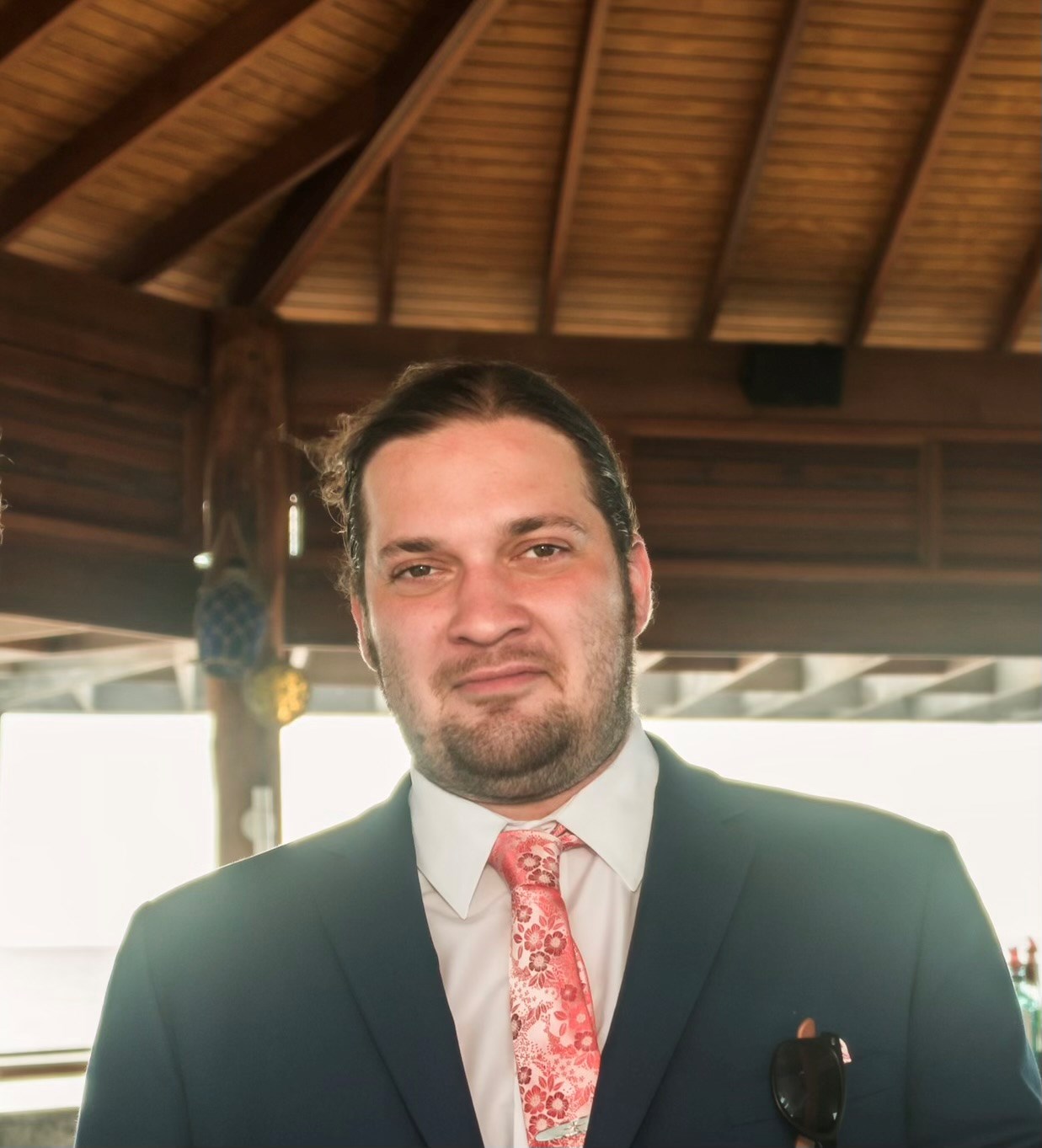 Christopher Manfredo Obituary - Miller Place, NY