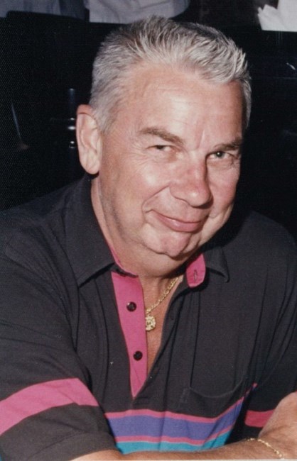 Robert "Stelly" Carl Stellhorn Obituary - Fort Wayne, IN