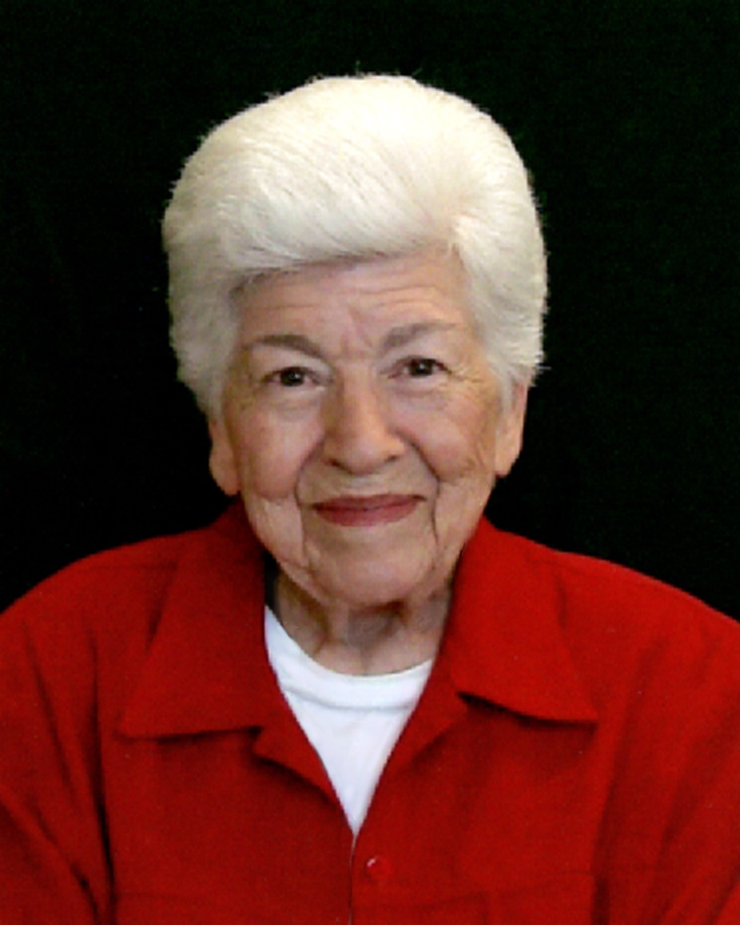 Rita Parkerson Obituary - Hot Springs, AR