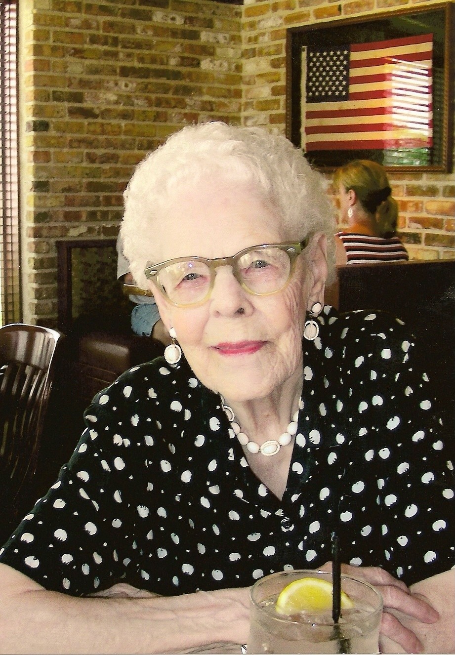 Myrtle Belle Cone Cone Murdock Obituary - Austin, TX
