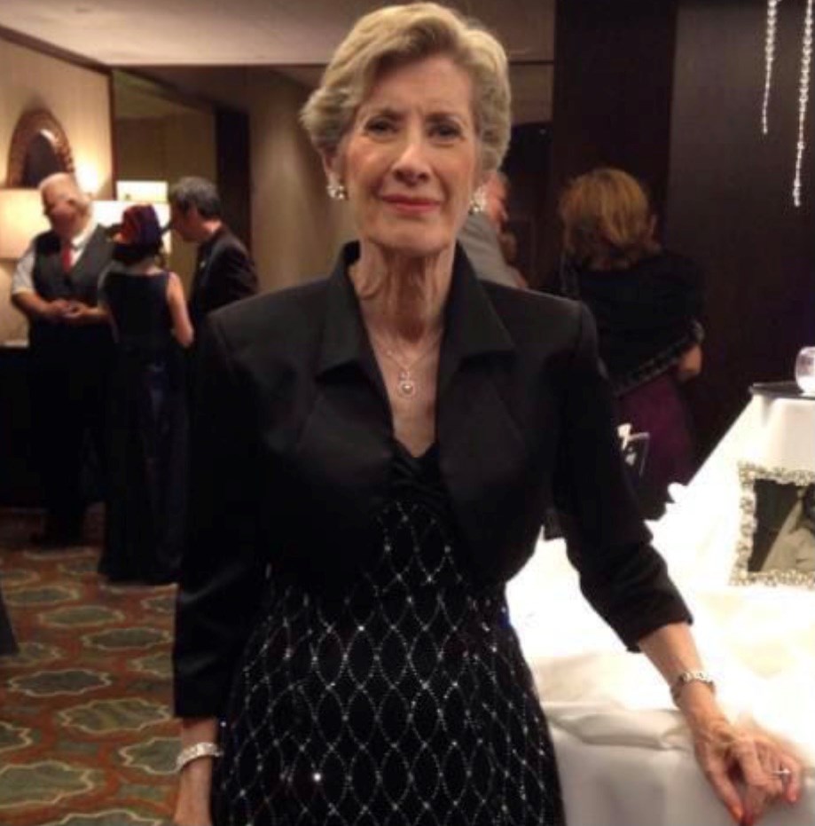 Harriet Montero Obituary - Austin, TX