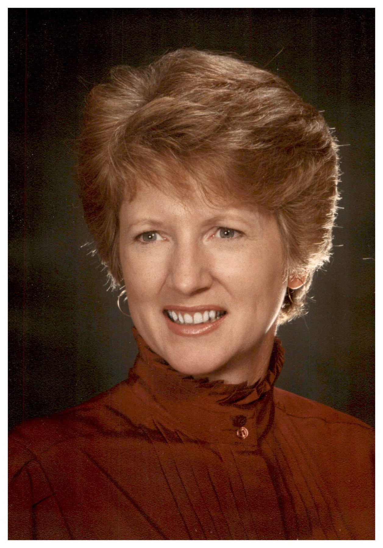 Linda Rutledge Obituary - Dublin, OH