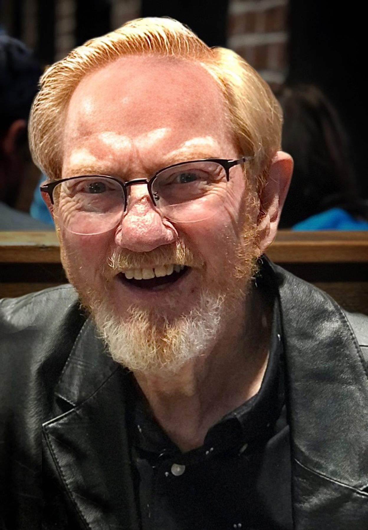 Teddy "Ted" Carroll Sauceman Obituary - Dallas, TX