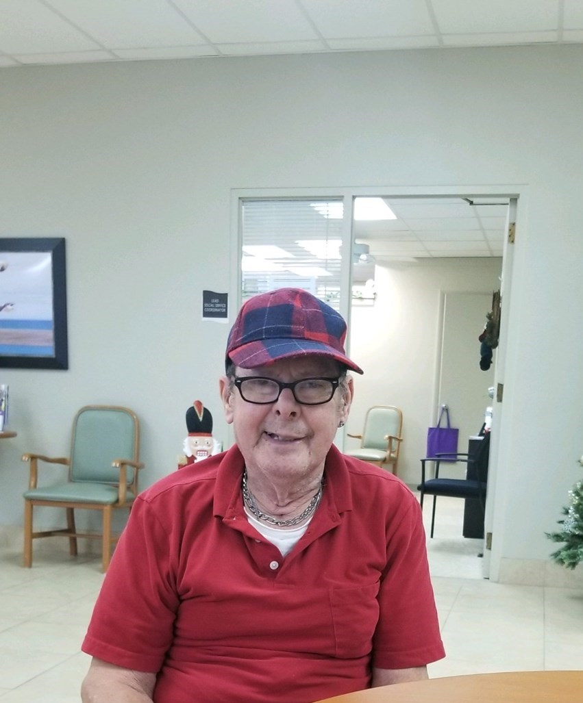 Richard Rieger Obituary - Pompano Beach, FL
