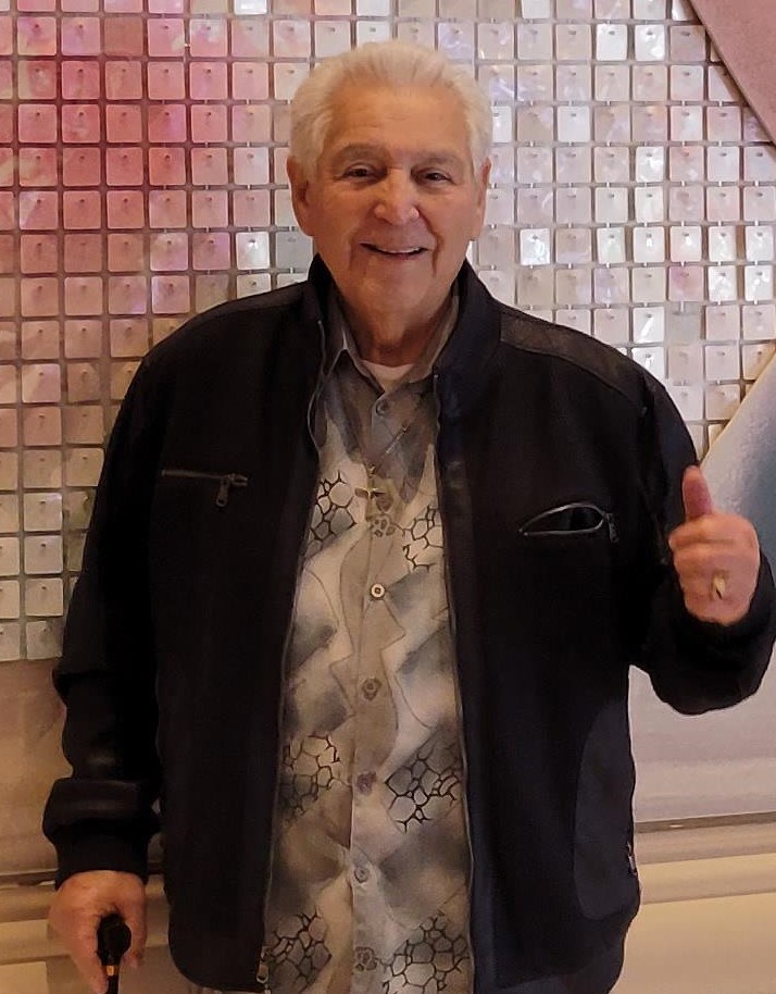 Tony Abarca Obituary - Las Vegas, NV