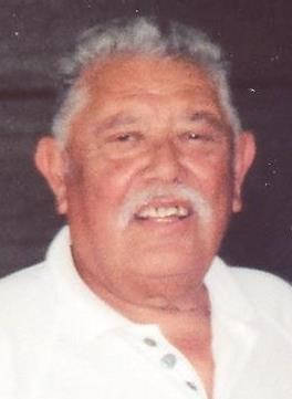 Reyes Balandran Obituary - El Paso, TX
