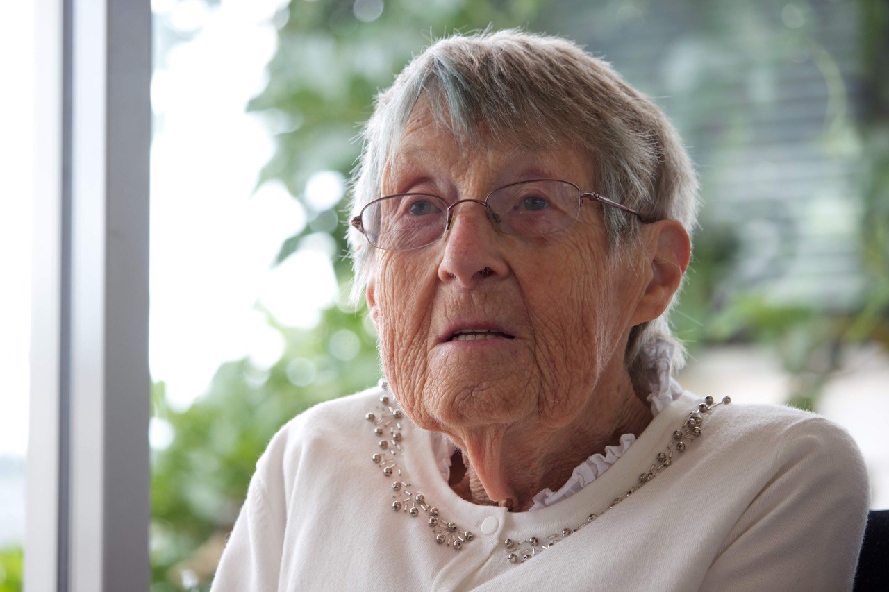 Beatrice Alexina McKaigue Obituary - Halifax, NS