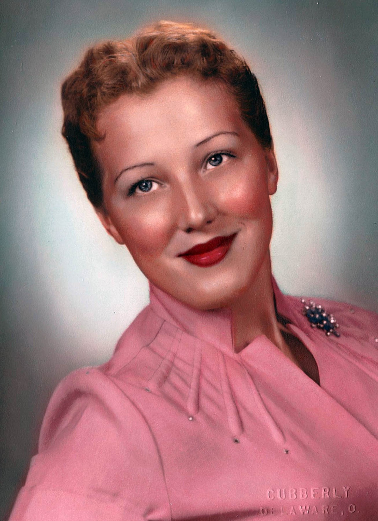 Helen Stankovich Obituary - Ashland, OH