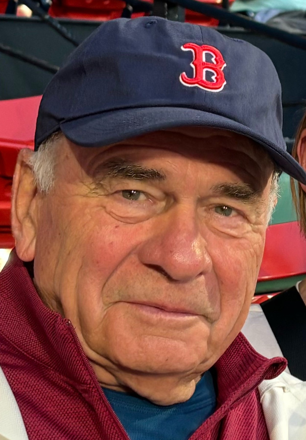 Kenneth "Ken" Heron Obituary - Guelph, ON