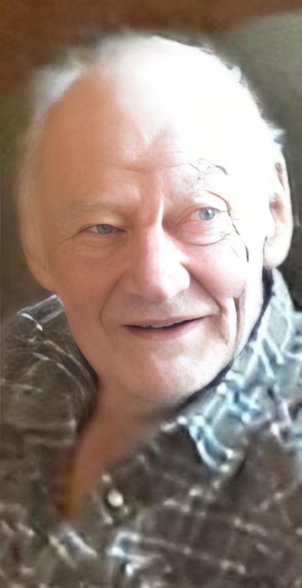 James Maynard Obituary - Huntington, IN