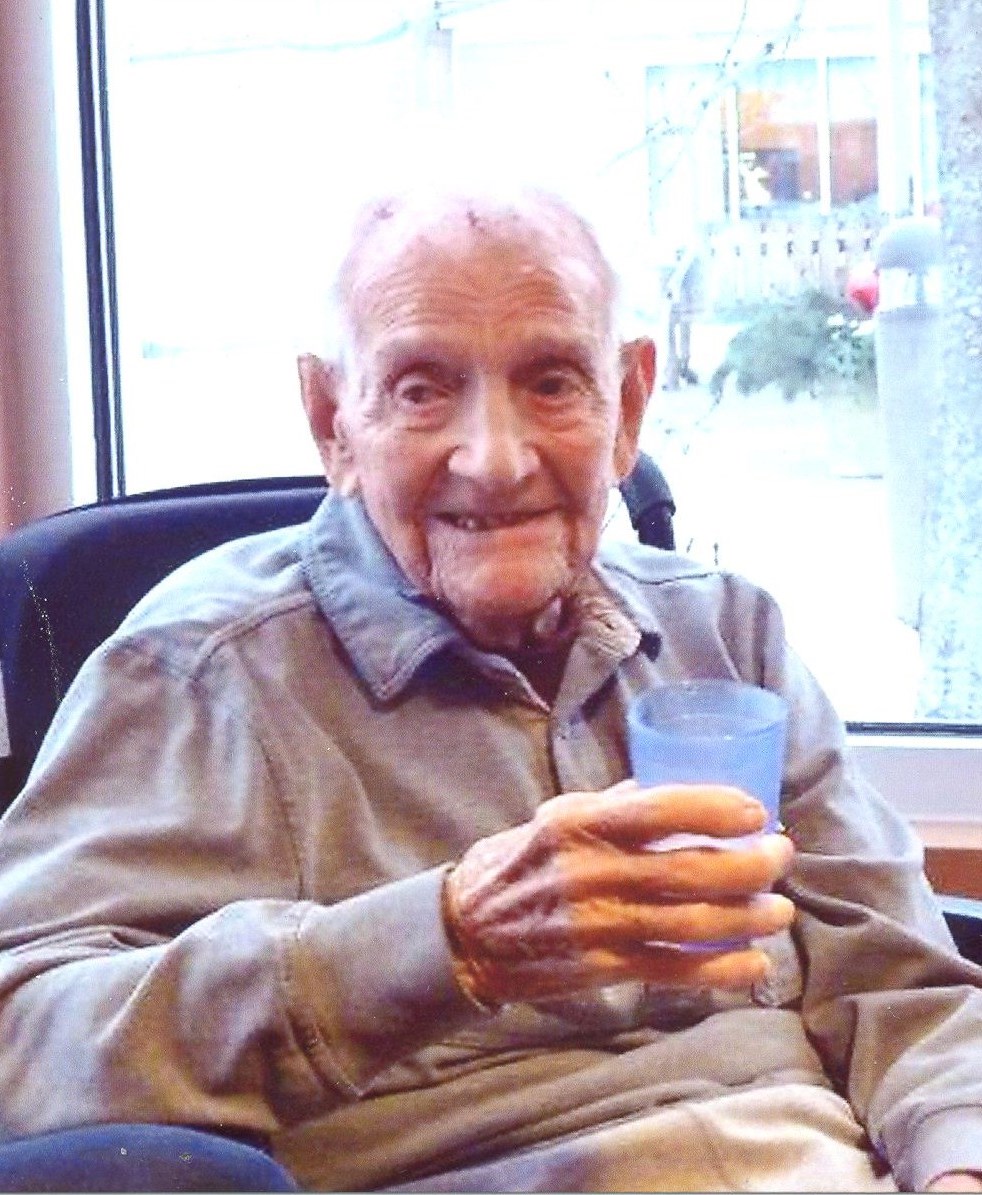Daniel Edward Flint Obituary - Peterborough, ON