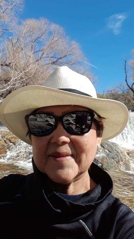Angelina Soria Obituary - Tucson, AZ