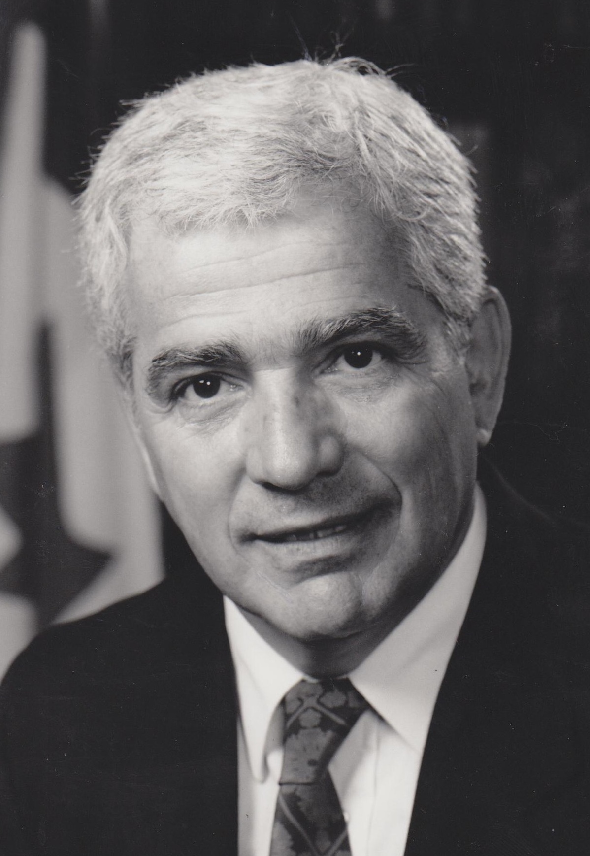 Bernard Joseph Dussault Obituary - Montreal, QC