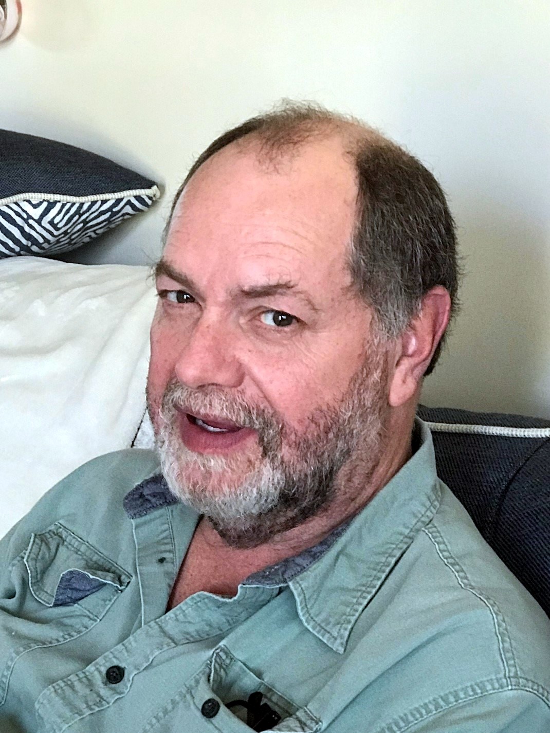 Jerry Robinson Obituary - Knoxville, TN