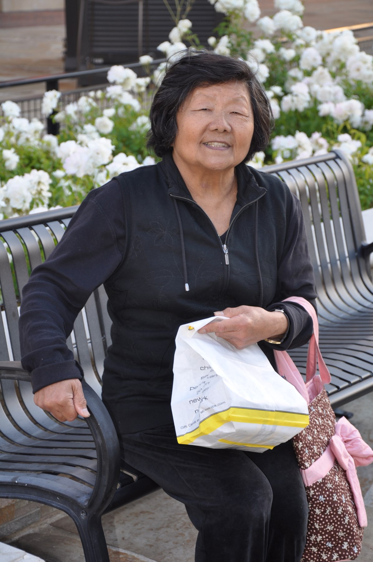 Esther Arakaki Obituary - Whittier, CA
